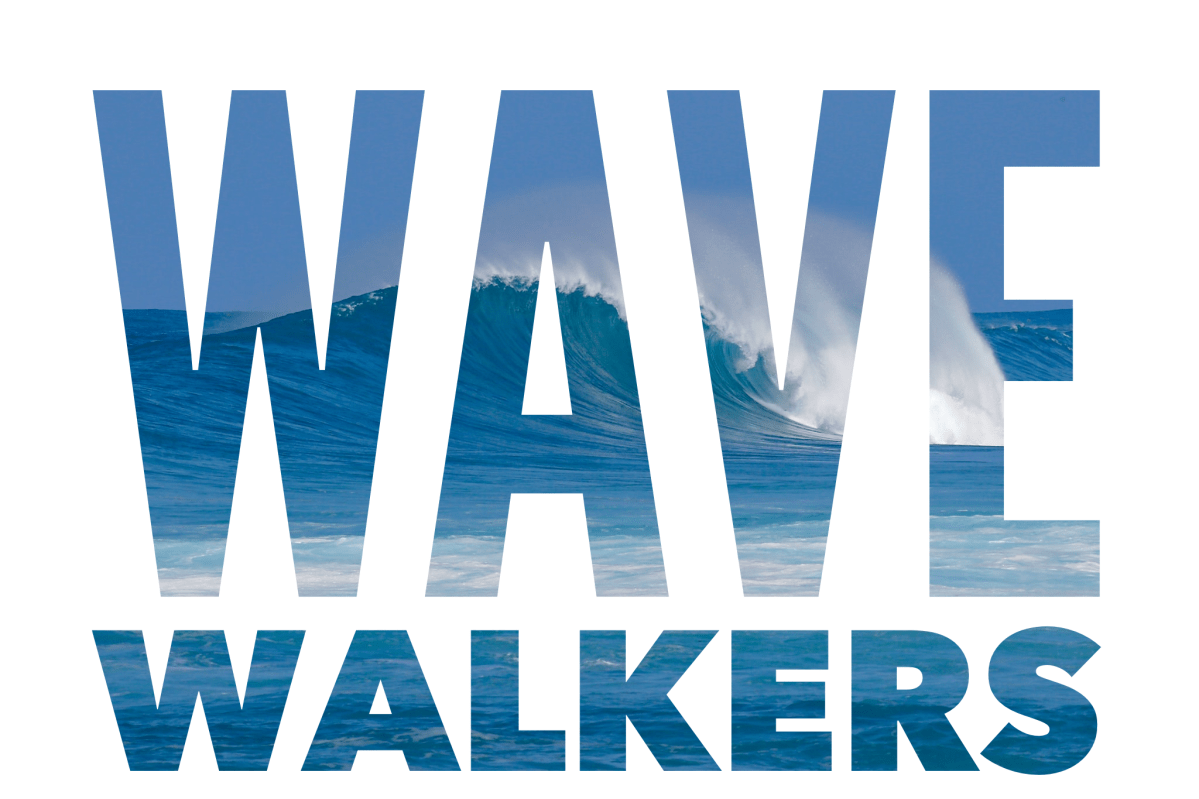 Wave Walkers – georgelockhart.com